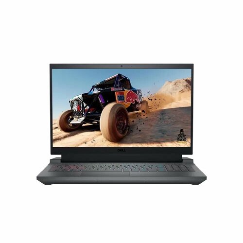 Ноутбук DELL G5 15 5535 15.6" 1920x1080 165Hz IPS (AMD Ryzen 7 7840HS, 16GB RAM DDR5, 512GB SSD, NVIDIA GeForce RTX 4050, Windows 11 Home)