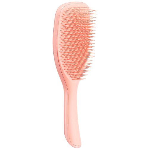 Tangle Teezer Tangle Teezer The Large Wet Detangler Peach Glow