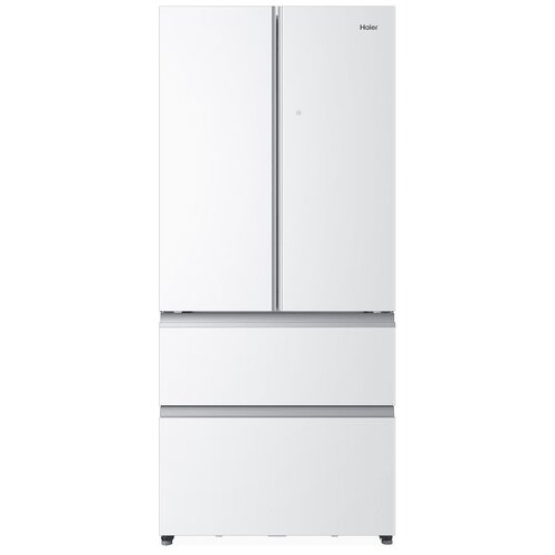 Холодильник Haier HB18FGWAAARU, белый