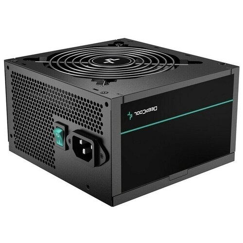 Блок питания Deepcool PM850D-F21 850W