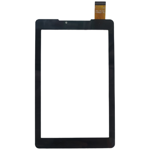 Тачскрин (сенсорное стекло) для планшета Prestigio Multipad wize 3797 3g