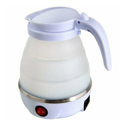 Чайник электрический Goodhelper KP-A01