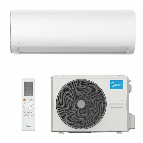 Настенная сплит-система Midea MSAG1-12N8C2U-I/MSAG1-12N8C2U-O
