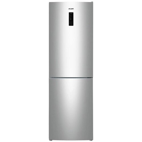 Холодильник ATLANT ХМ 4621-181 NL, серебристый 