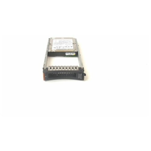 300 ГБ Внутренний жесткий диск IBM 74Y6498 (74Y6498)