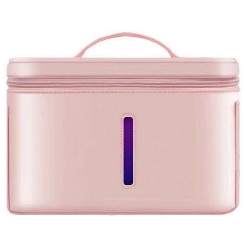 Портативная сумка-стерилизатор светло-розовый pink Kristaller