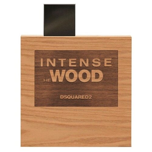 DSQUARED2 туалетная вода Intense He Wood, 100 мл