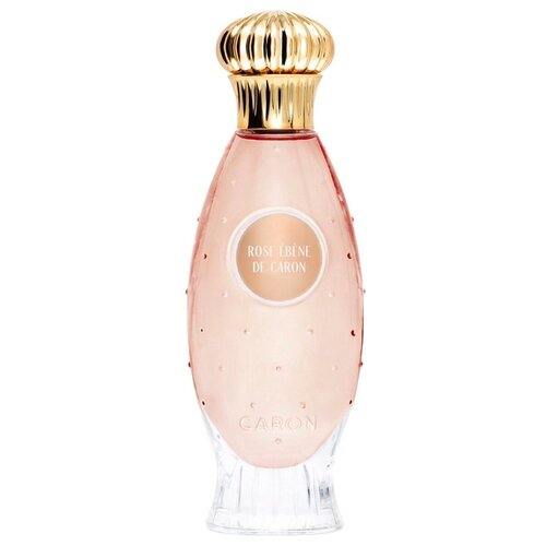 Caron парфюмированный спрей Rose Ebene, 50 мл