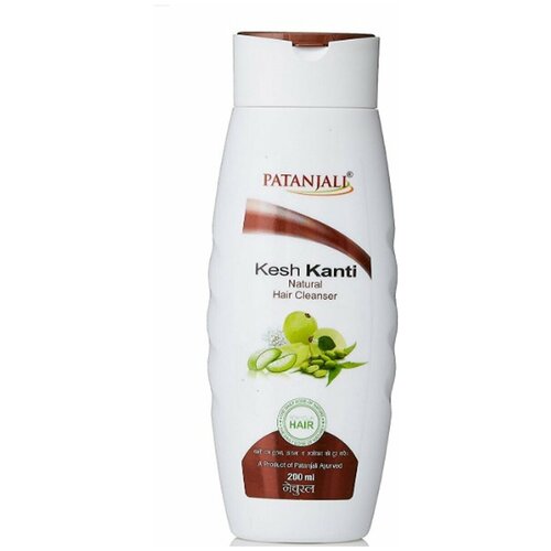 Шампунь Kesh Kanti Natural Hair Cleanser