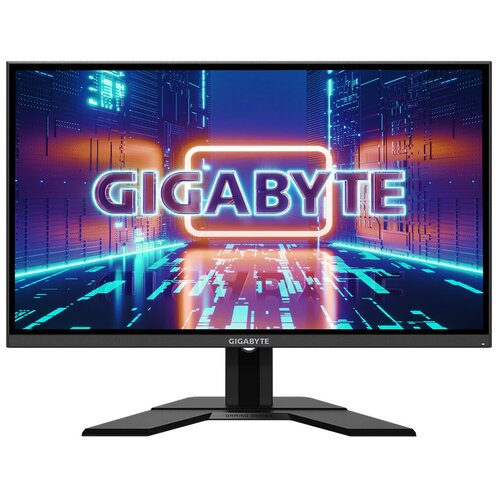 27" Монитор GIGABYTE G27F, 1920x1080, 144 Гц, IPS, черный