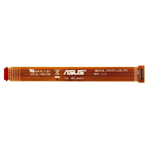 Шлейф для планшета Asus ME571K LCD FPC R1.1 новый