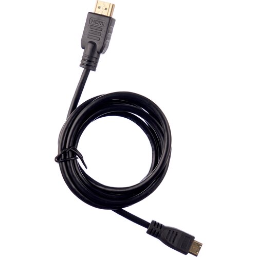 Кабель Onext HDMI A/M - MINI HDMI A/M 1.5м