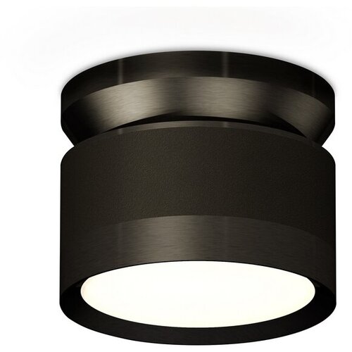 Накладной светильник светодиодный Ambrella Techno Spot XS8102050