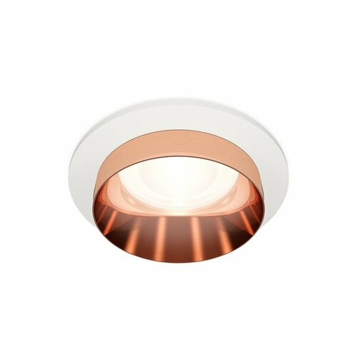 Встраиваемый светильник светодиодный Ambrella Techno Spot XC6512025