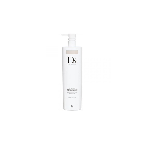 Sim Sensitive DS Volume Conditioner Кондиционер для объема тонких и окрашенных волос без отдушек 1000 мл