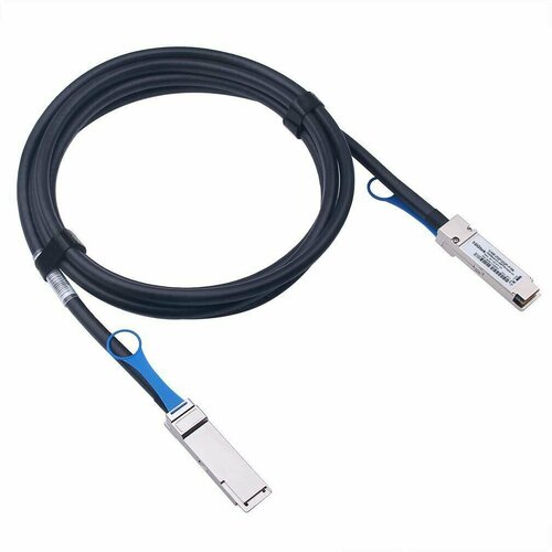 Кабель Cisco QSFP-100G-CU5M QSFP28 100 Gbit/s