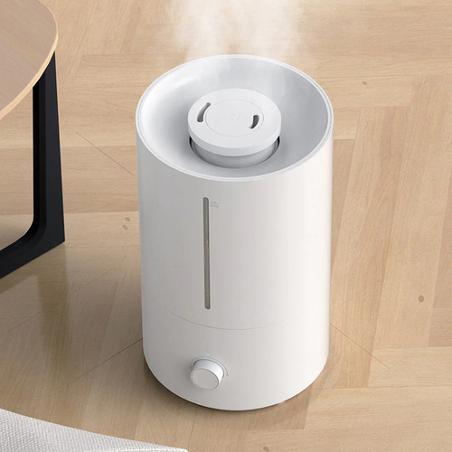 Увлажнитель воздуха Xiaomi Mijia Humidifier 2 4L (MJJSQ06DY) белый