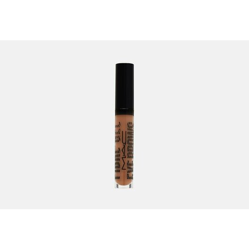 Гель для бровей MAC Eye Brows Big Boost Fibre Gel цвет: Strutобъем: 4.1 мл