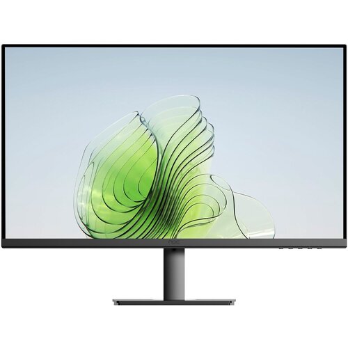 Монитор 27" NPC MZ270A, 1920х1080, 100 Гц, IPS, черный