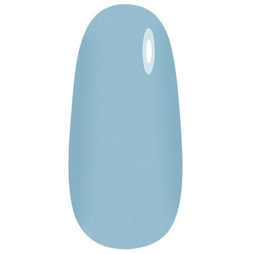 Grattol гель-лак для ногтей Color Gel Polish, 9 мл, baby blue