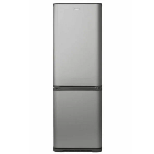 Холодильник Бирюса М6033 metallic