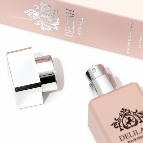 MAISON AL HAMBRA Парфюмерная вода женская Delilah (по мотивам Parfums De Marly Delina), 30 мл