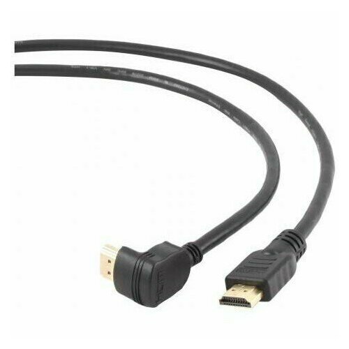 Кабель HDMI - HDMI, 1.8м, Bion (BXP-CC-HDMI490-018)