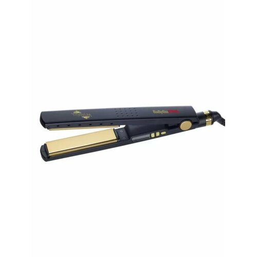 Щипцы-выпрямители BaByliss с титановым покрытием BAB3091BKTE