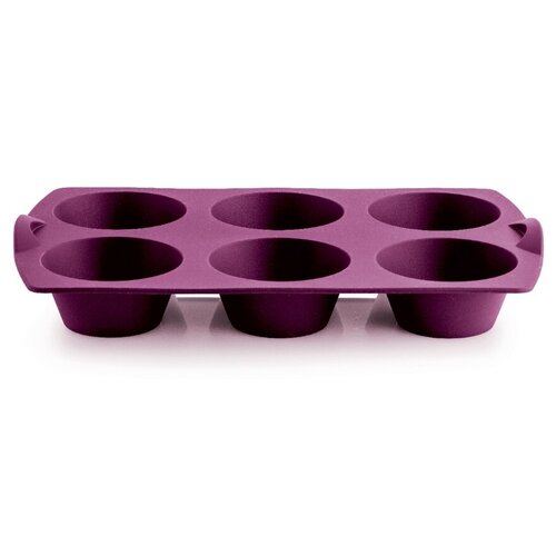 Tupperware Силиконовая форма "Капкейки"