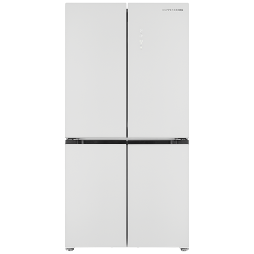 Холодильник Kuppersberg NFFD 183 WG, белый