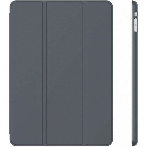 Чехол-книжка для iPad Mini 4 Smart Сase, темно-синий
