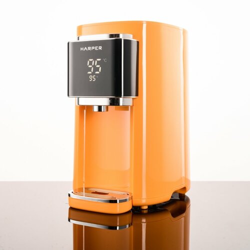 Термопот HARPER HTP-5T01, оранжевый