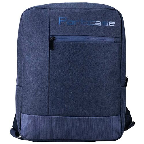 Рюкзак для ноутбука Portcase (KBP-132BU)