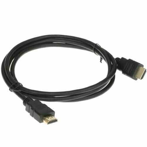 Кабель соединительный FinePower HDMI - HDMI, 1.5 м