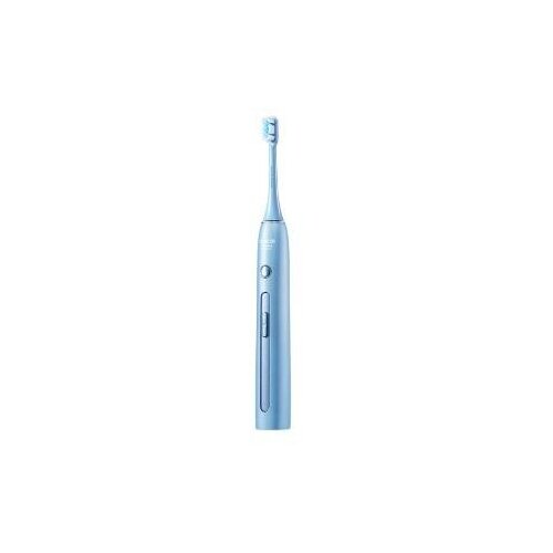 Электрическая зубная щетка Soocas X3 Pro (синий)