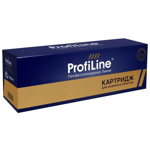 ProfiLine Струйный картридж PL-T969