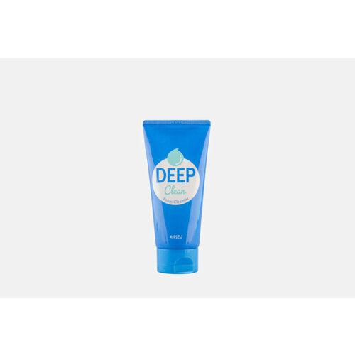 Пенка для умывания deep clean foam cleanser 130 мл