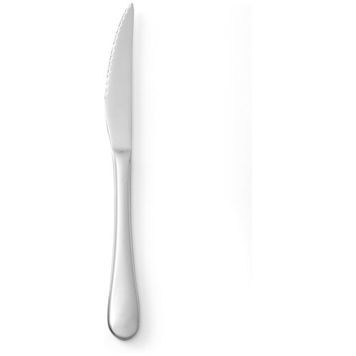Нож для стейка HENDI Profi Line, комплект 6 штук, 215 мм, 764527