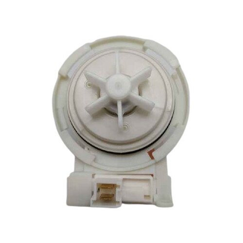 Насос стиральной машины COPRECI 30W 4 защ. фишка вперед Bosch, Siemens PMP035BO