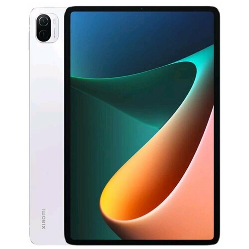 Планшет Xiaomi Pad 5 6/128GB Wi-Fi Белый RU