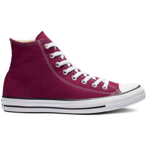 Кеды Converse, размер 4US (36.5EU), красный