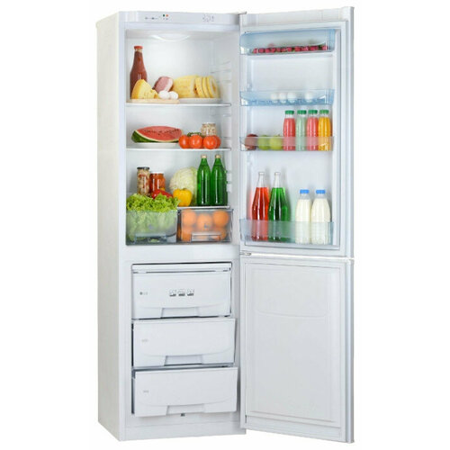 Холодильник с нижней морозильной камерой Pozis RK-149