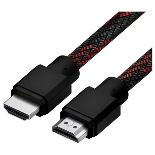 Кабель HDMI 2.0 4PH 1.5m -R90016