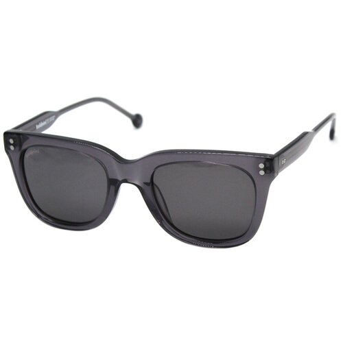 Солнцезащитные очки Baldinini, серый