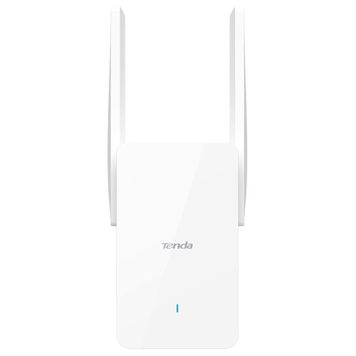 Wi-Fi усилитель сигнала (репитер) Tenda A27, белый