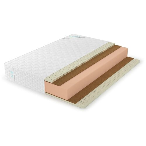 Матрас Lonax Foam Medium Max Plus 100x180