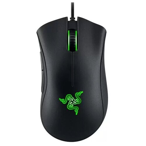 Мышь Razer DeathAdder Essential черный