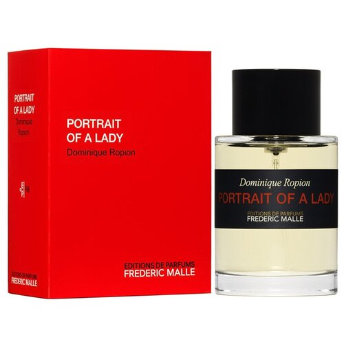 Frederic Malle Portrait Of A Lady парфюмерная вода 35мл