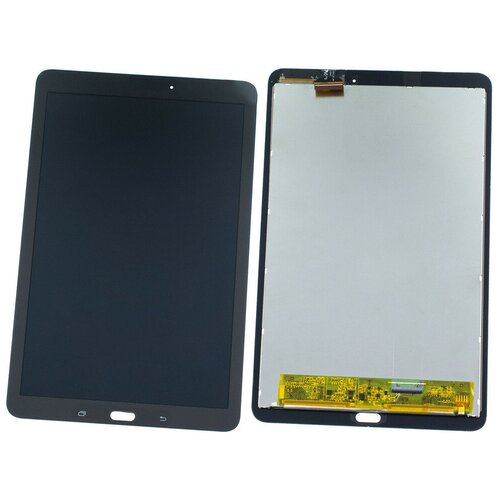 Дисплей для Samsung Galaxy Tab E 9.6 SM-T560 (Экран, тачскрин, модуль в сборе) / BP096WX1-100, UNVC108-R00