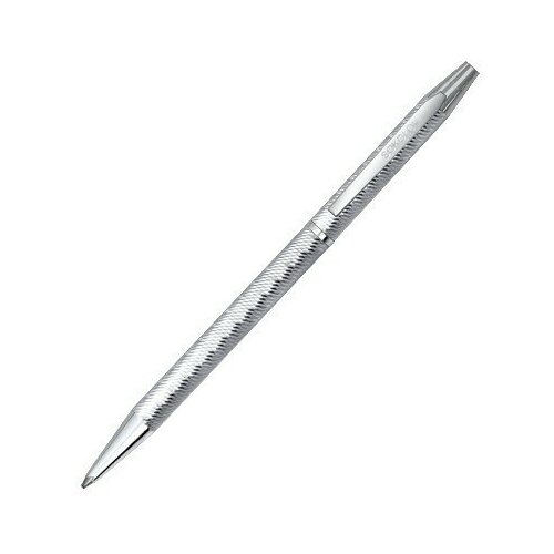 Серебряная ручка Diamant online с Swarovski 108805, Серебро 925°
